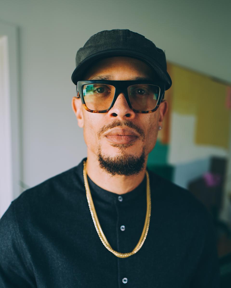 He Built A Million-Dollar, One-Person Business Around His Love Of Film ...