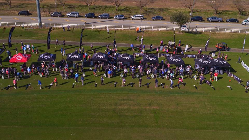 Here’s Why Callaway Is Headed Back To The PGA Show