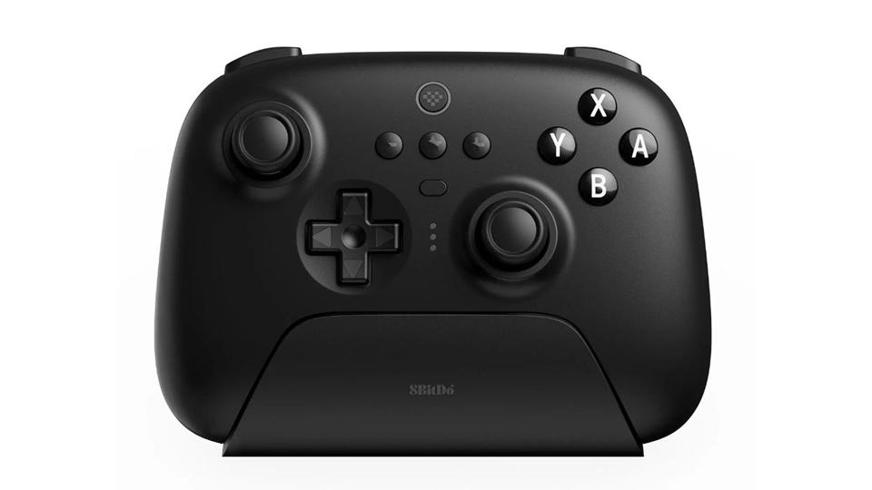 8BitDo Ultimate Controller With Charging Dock Review: A Superb Wireless ...