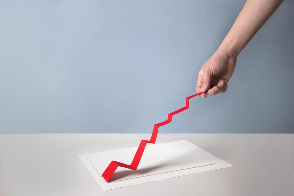 Four Tips For Entrepreneurs Dealing With Rising Inflation