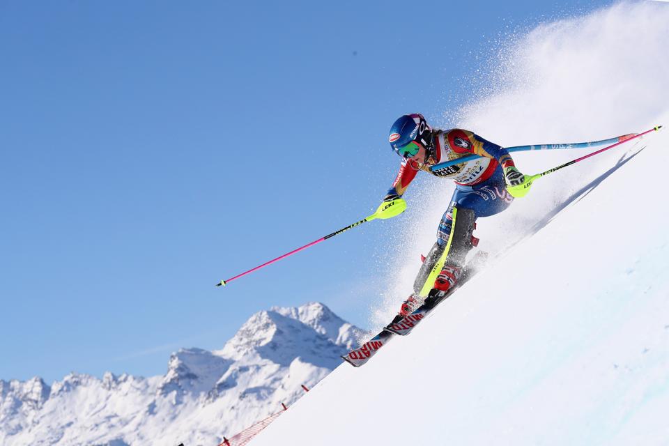 Stifel’s Title Sponsorship Of U.S. Alpine Team Is Most Significant U.S ...