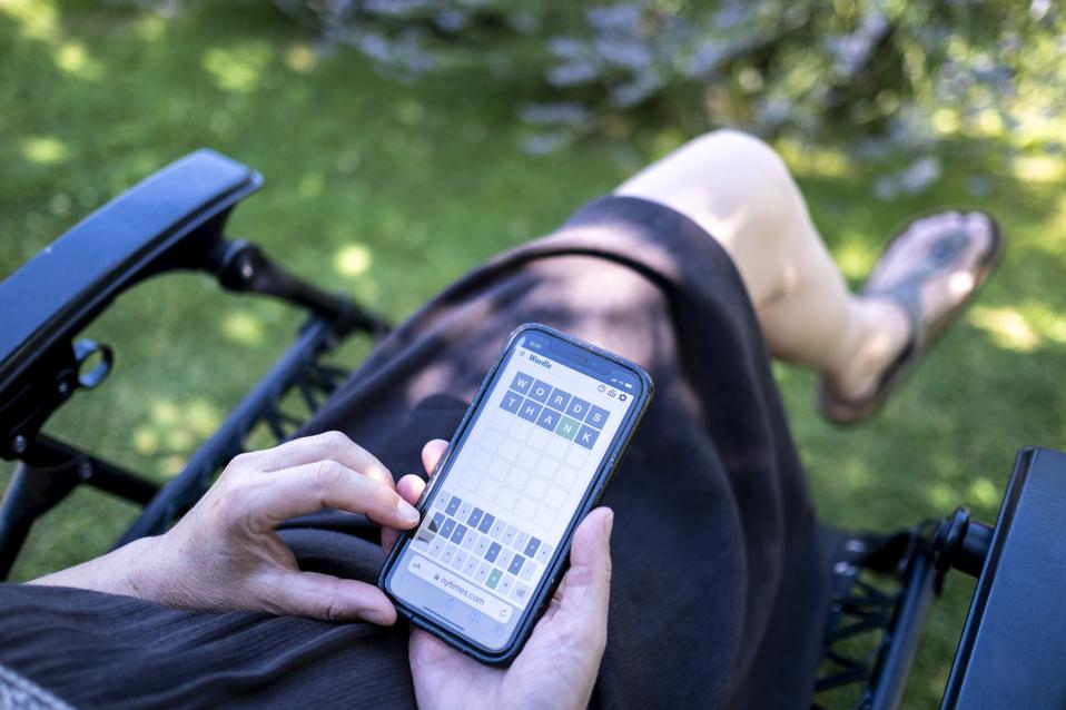 Today’s Wordle #500 Hint, Clues And Answer For Tuesday, November 1st