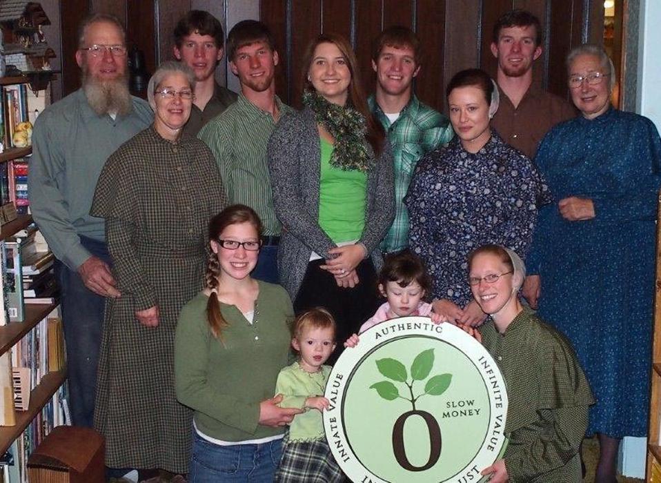 Slow Money’s Beetcoin Platform Makes No-Interest Loans To Farms