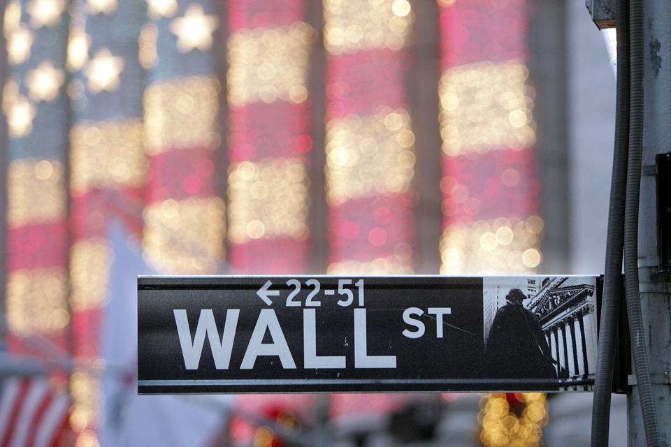 The Fallacy Of Wall Street Ratings
