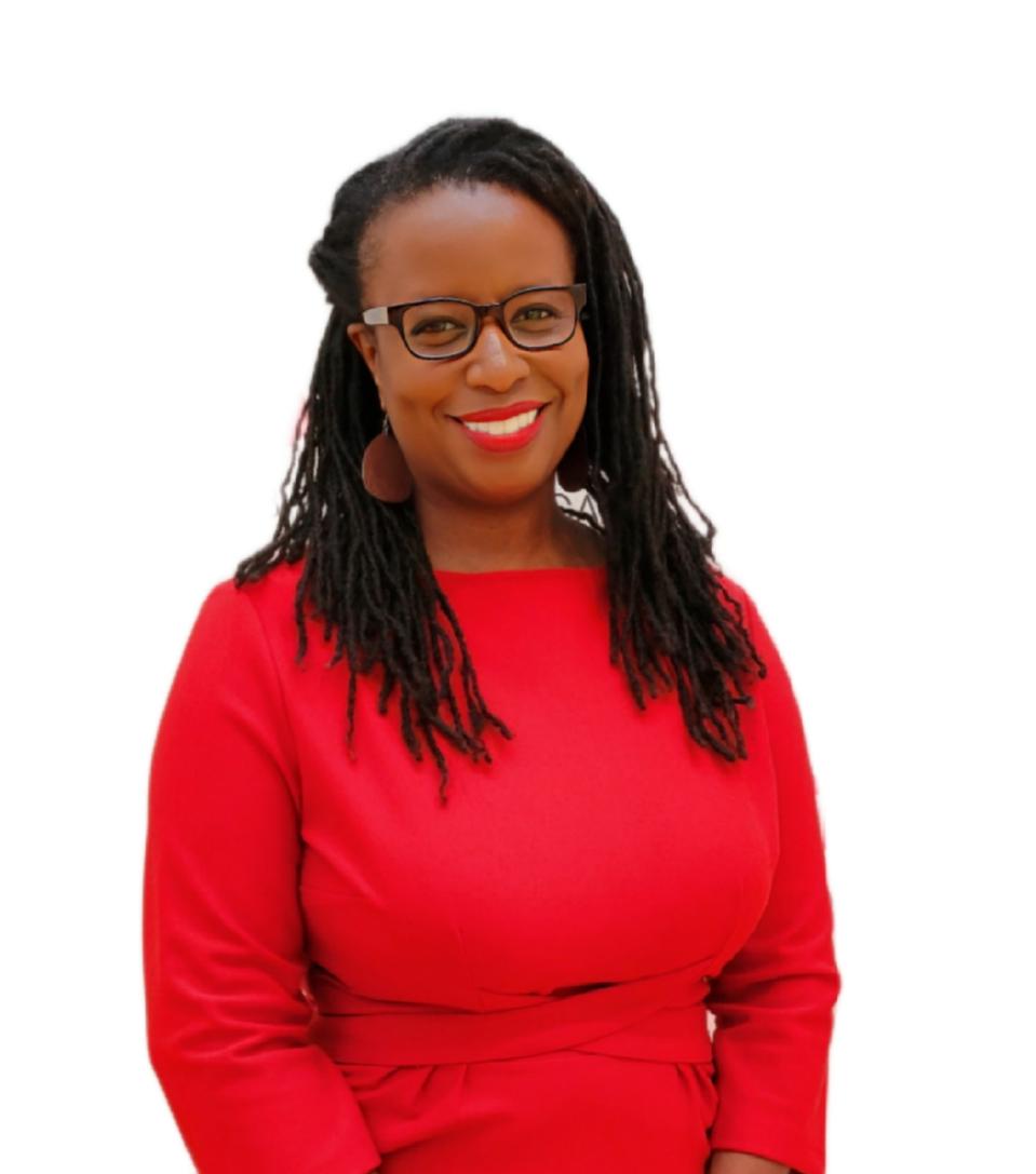 TED’s Monique Ruff-Bell On Why Idea Festivals Matter More Than Ever