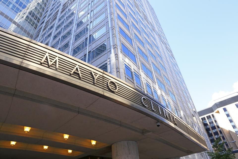 How Mayo Clinic Develops Leaders Who Drive Engagement And Reduce Burnout