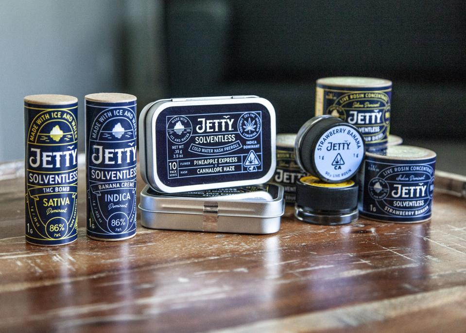 Jetty Extracts Announces OCal ‘Comparable-To-Organic’ Certification For ...