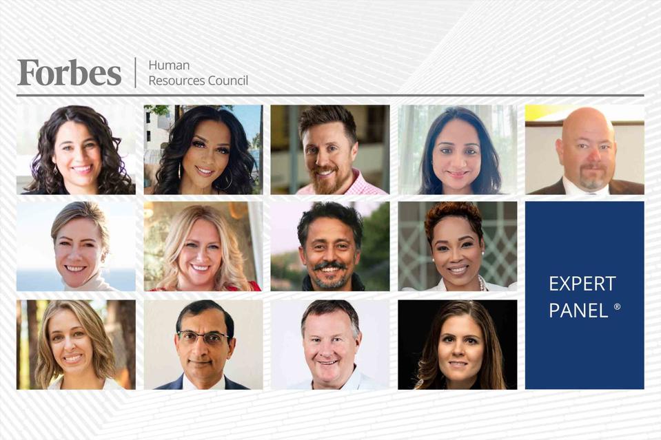 Here's How HR Managers Can Simplify Performance Reviews