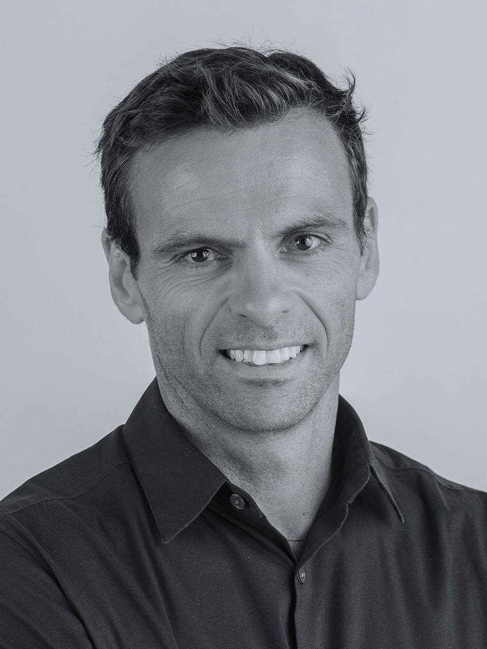 Four Questions For Michael Parkes, President VideoAmp