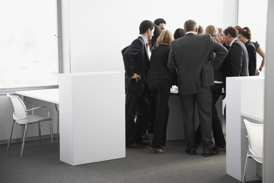 Four Strategies To 'Win' In A Downturn: Never Stop Playing Offense