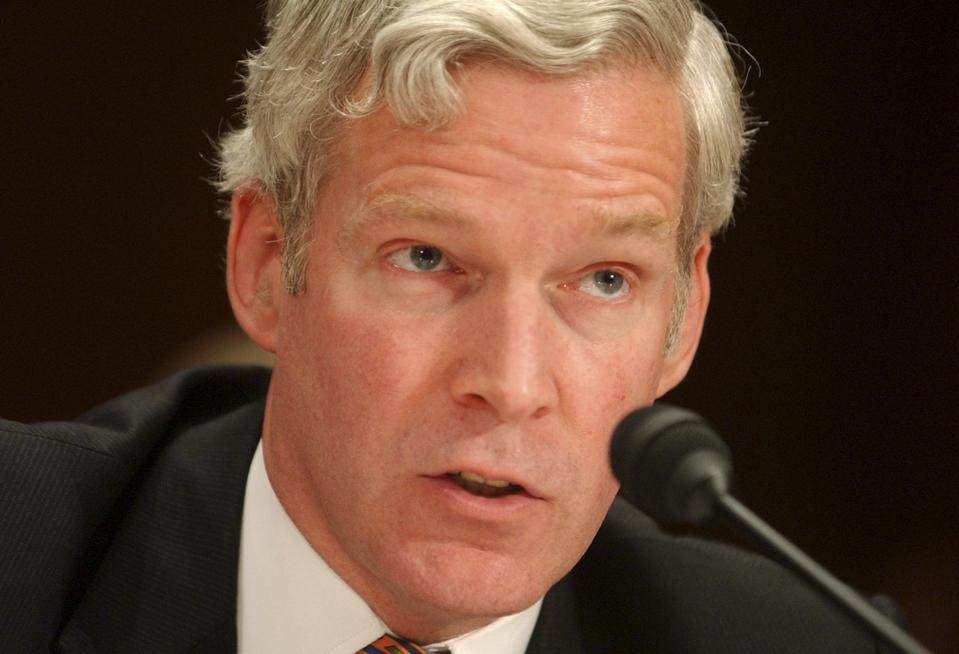 IRS In Flux: New Funding And New Commissioner