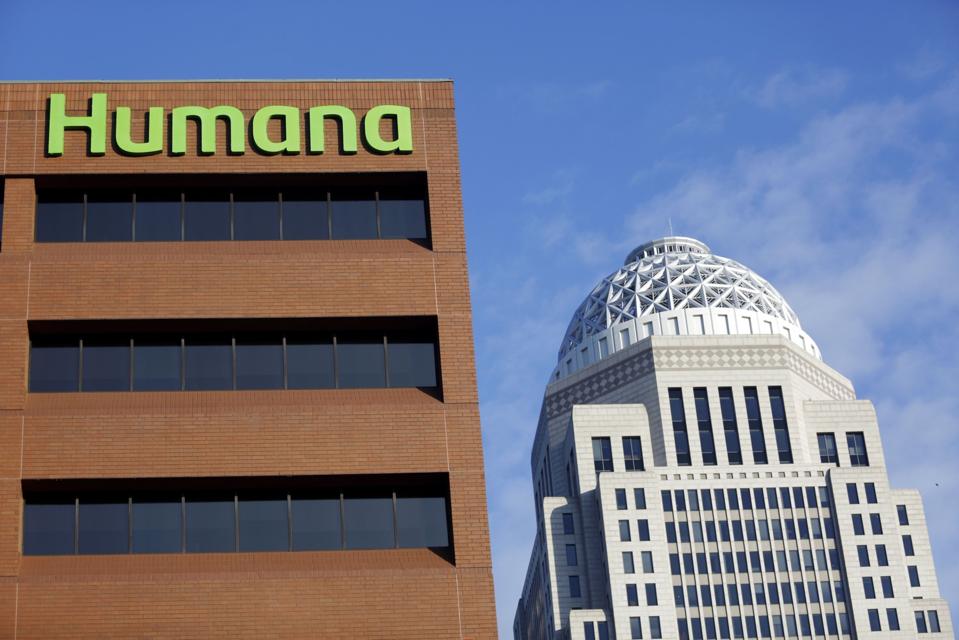 Humana Eclipses $1 Billion Profit On Medicare Growth And Lower Costs