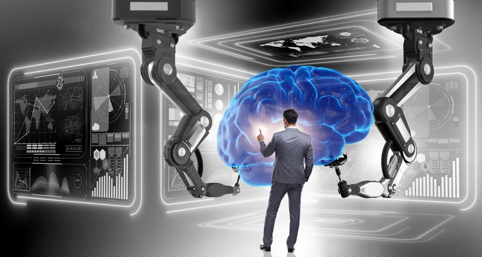 How Deep Reinforcement Learning Will Make Robots Smarter