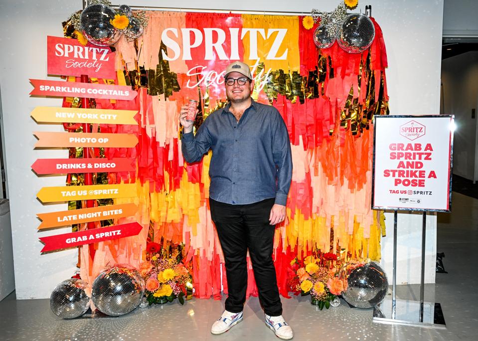 How Ben Soffer Used His Community To Build A Successful Brand