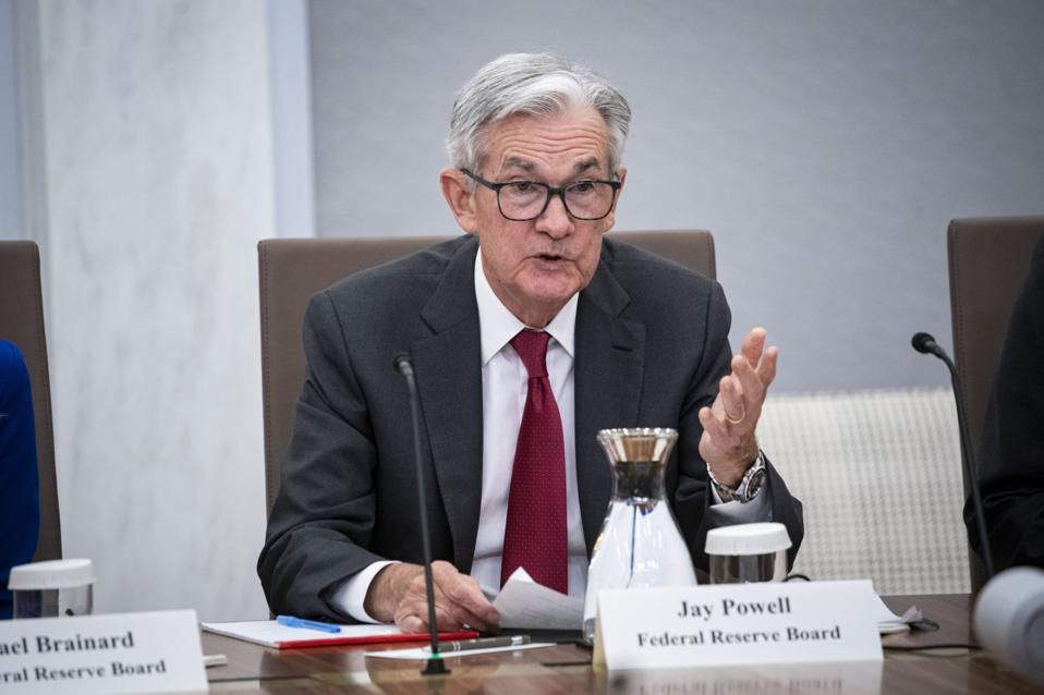 Why The Fed’s December Meeting May Help Signal Peak Interest Rates