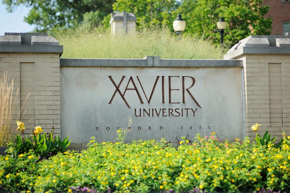 Xavier University Announces $50 Million Gift, Its Largest In History