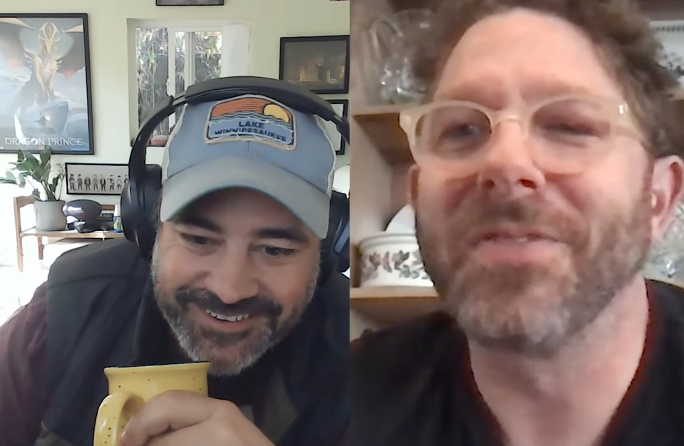 ‘The Dragon Prince’ Creators Interview: Season 4 And The Mystery Of Aaravos