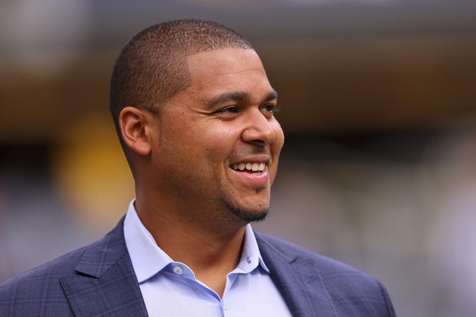 By Trading Smith, GM Ryan Poles Takes On Chicago Bears’ Future
