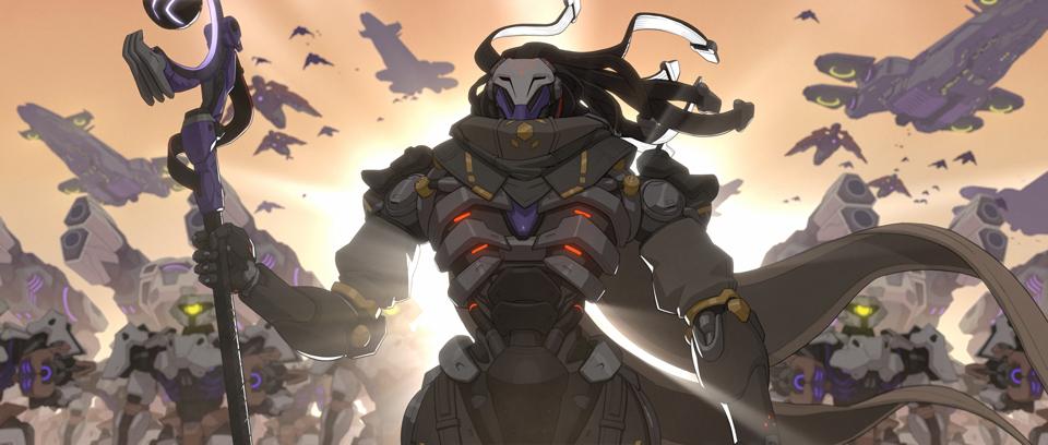Here’s The ‘Overwatch 2’ Season 2 Reveal Timeline, Including When You ...