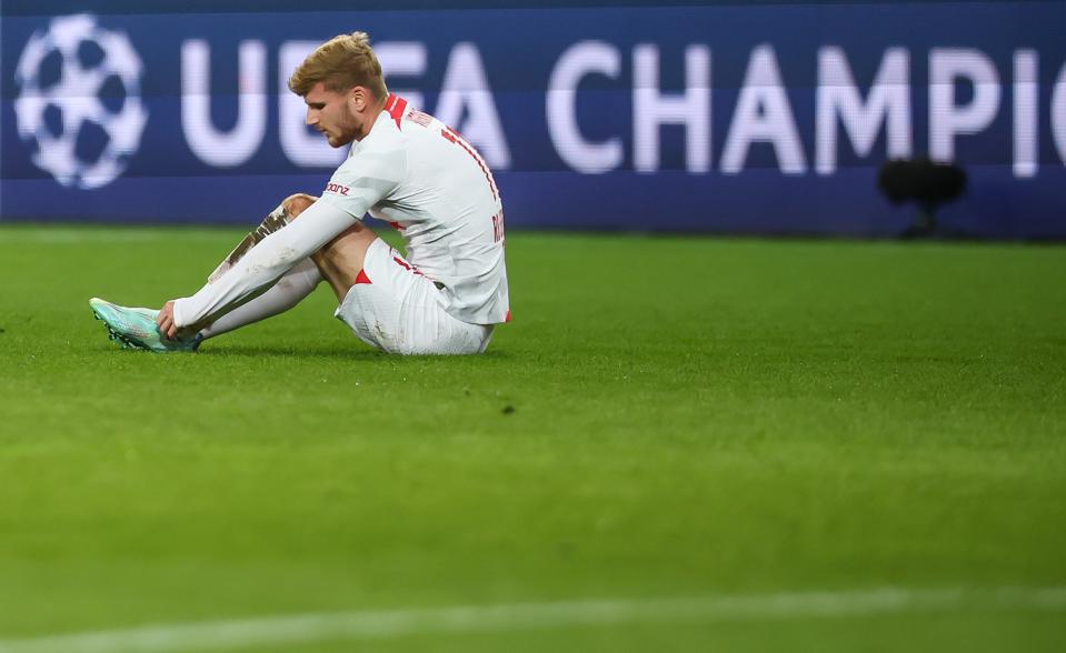 How Will The Timo Werner Injury Impact Germany At The World Cup?