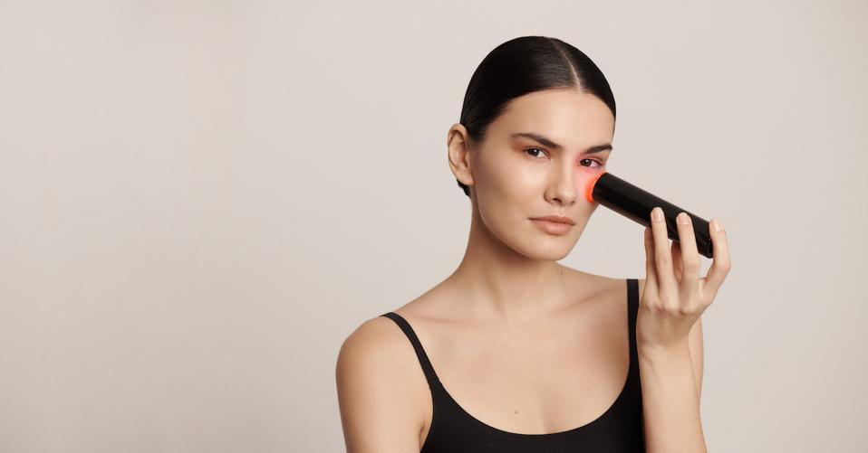 Lyma Laser Is The Gold Standard For At-Home Skincare Devices