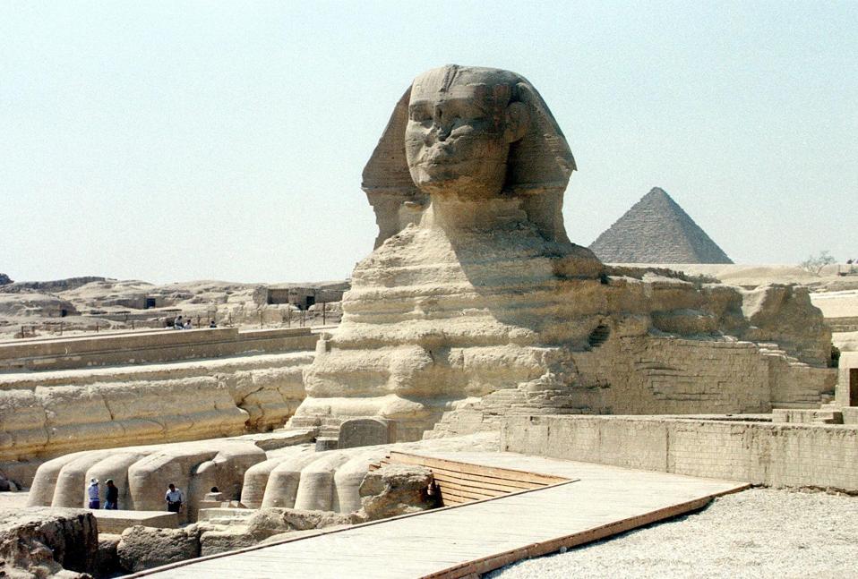 Inside Egypt’s New Deal With The IMF — Can It Put A Stop To Egypt’s ...