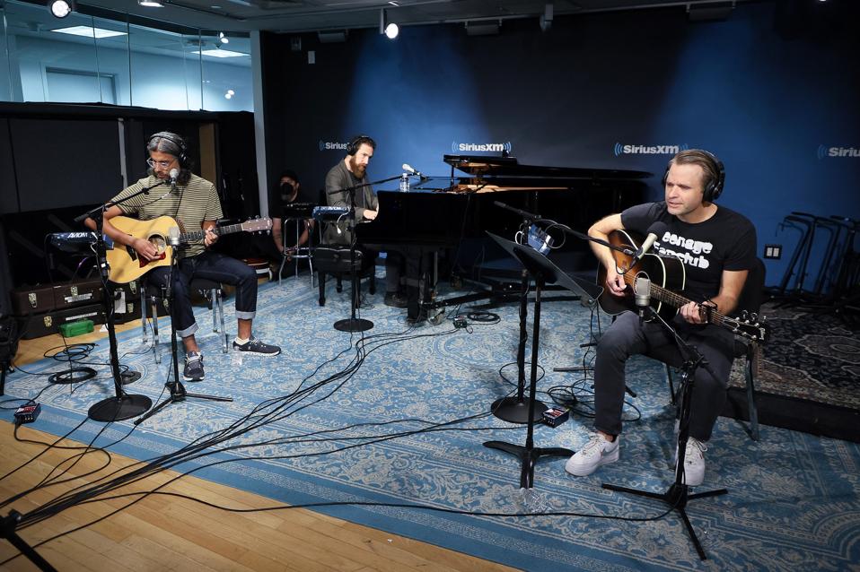 Sunday Conversation: Death Cab For Cutie’s Ben Gibbard On Voting Rights ...