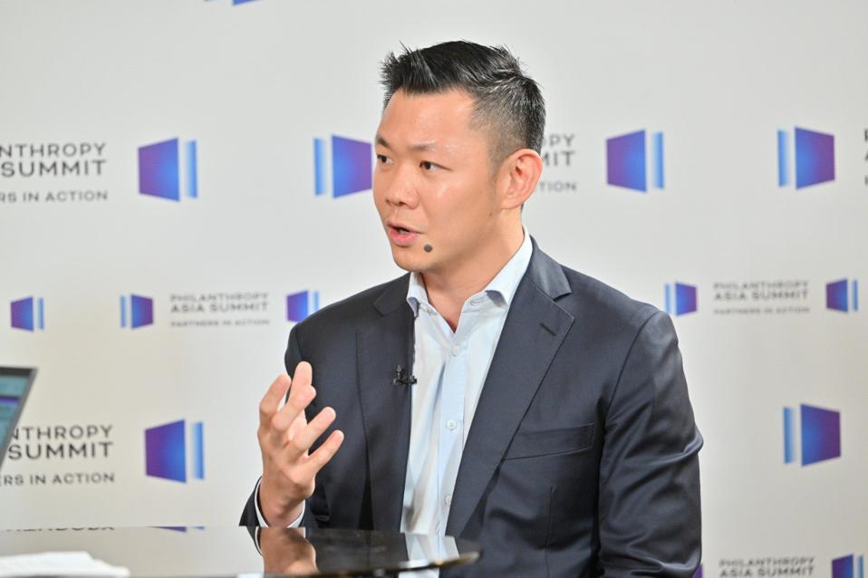 Tanoto Foundation Supports Rollout Of New Regional Philanthropy ...