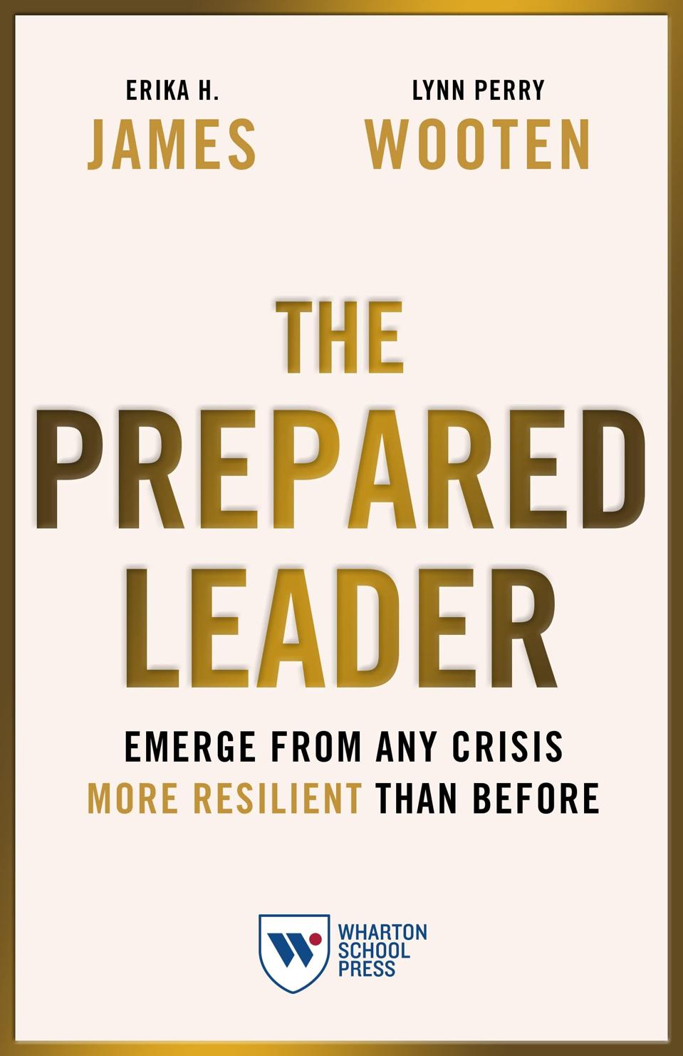 Leading Through And Emerging From A Crisis
