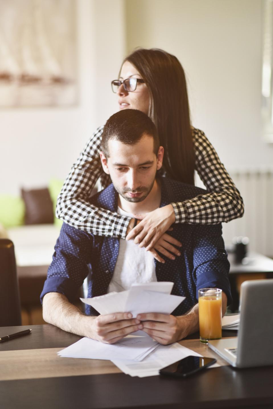 How To Stop The SECURE Act From Ruining Your Inheritance