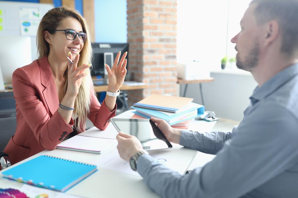 What Are The 5 Top Questions To Ask In Your One-On-One