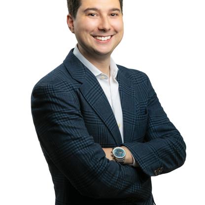 Forbes 30 Under 30 2023: Big Money Startups