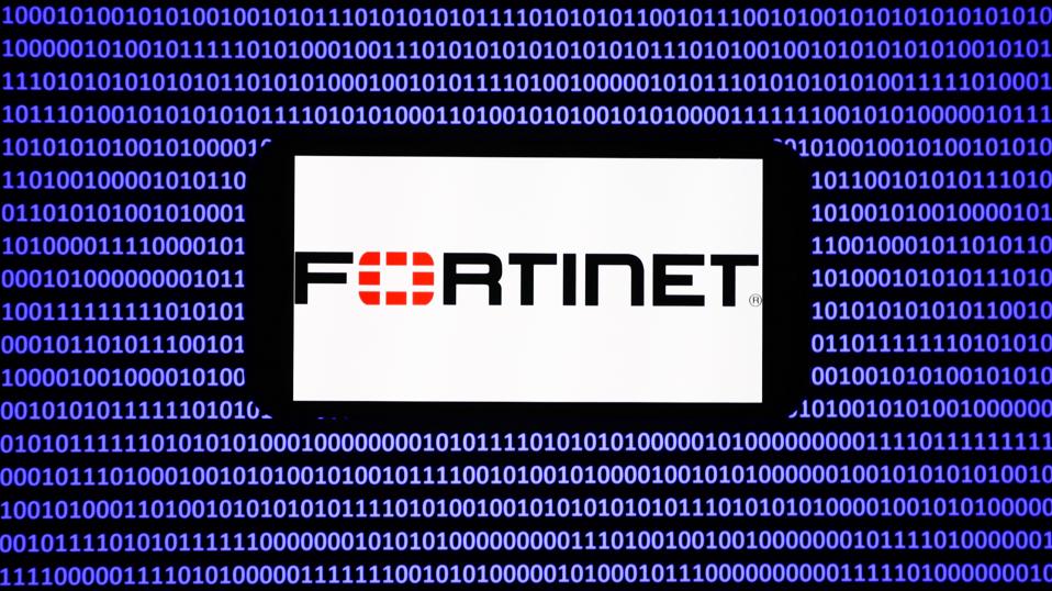 Fortinet Inc. Stock Set For Rally, After Weak Post-Earnings Performance?