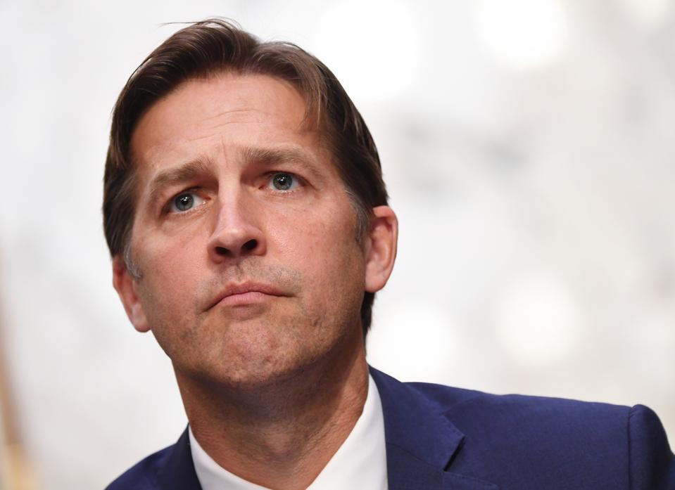 University Of Florida Contract With Ben Sasse Calls For $1 Million ...