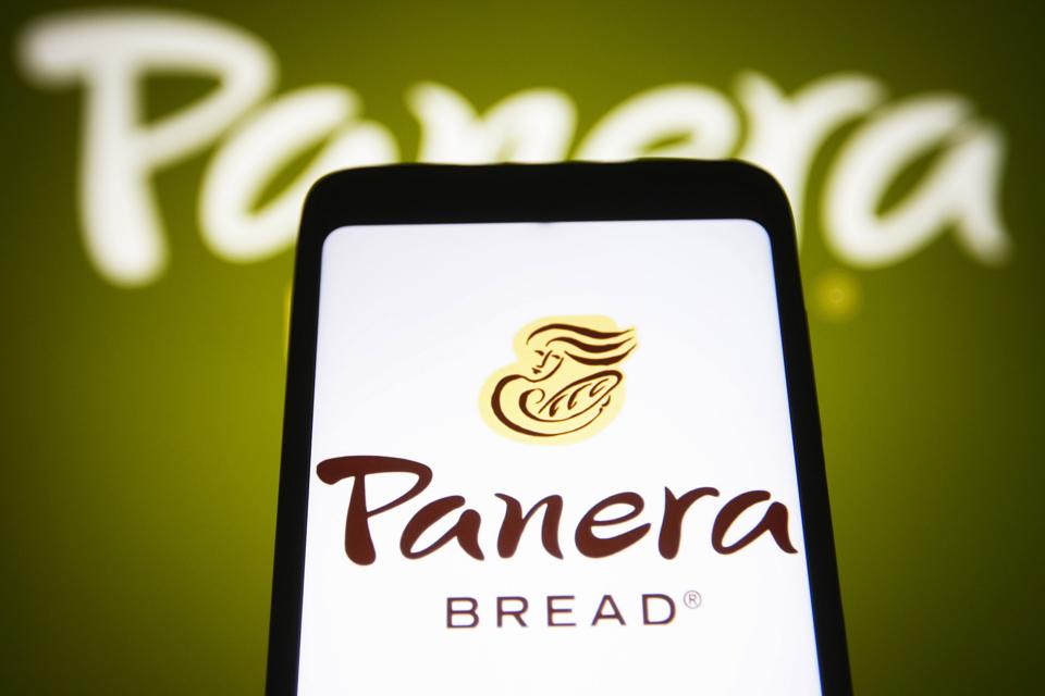 Panera Is Bringing Tech-Driven Bakery Cafes To Chicago, New York And ...