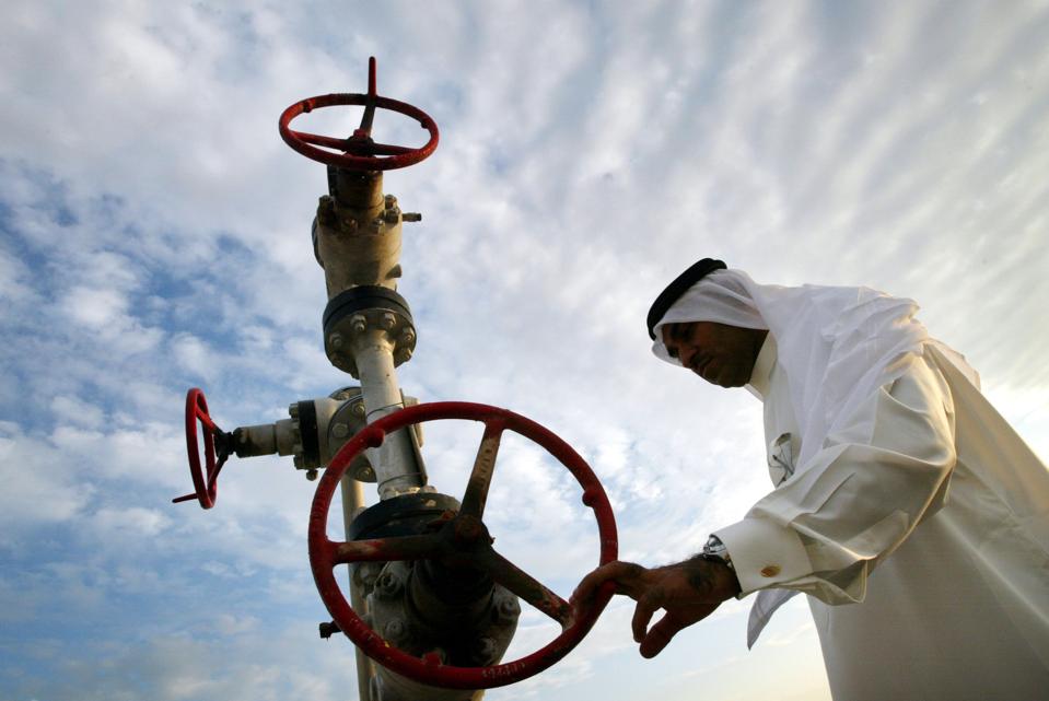 Bahrain Announces Two ‘Significant’ Gas Discoveries