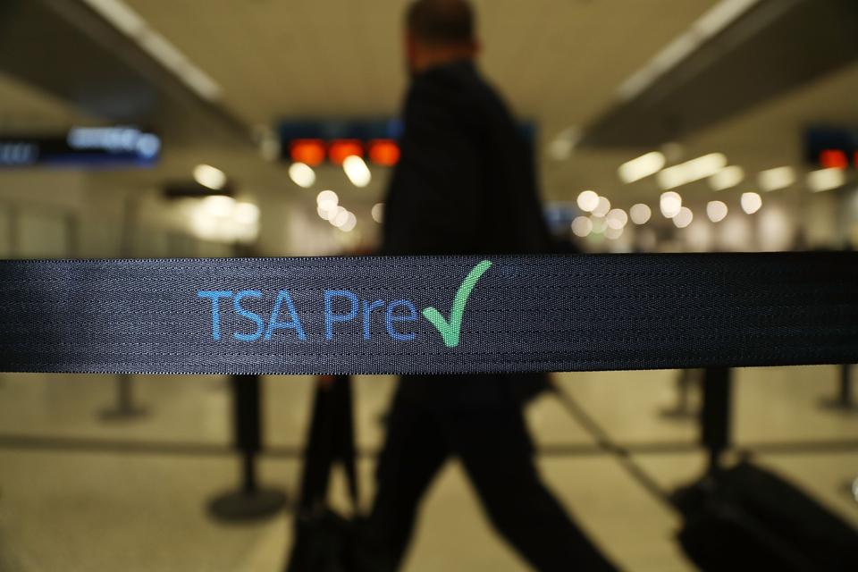 TSA PreCheck Lowers Its Application Fee