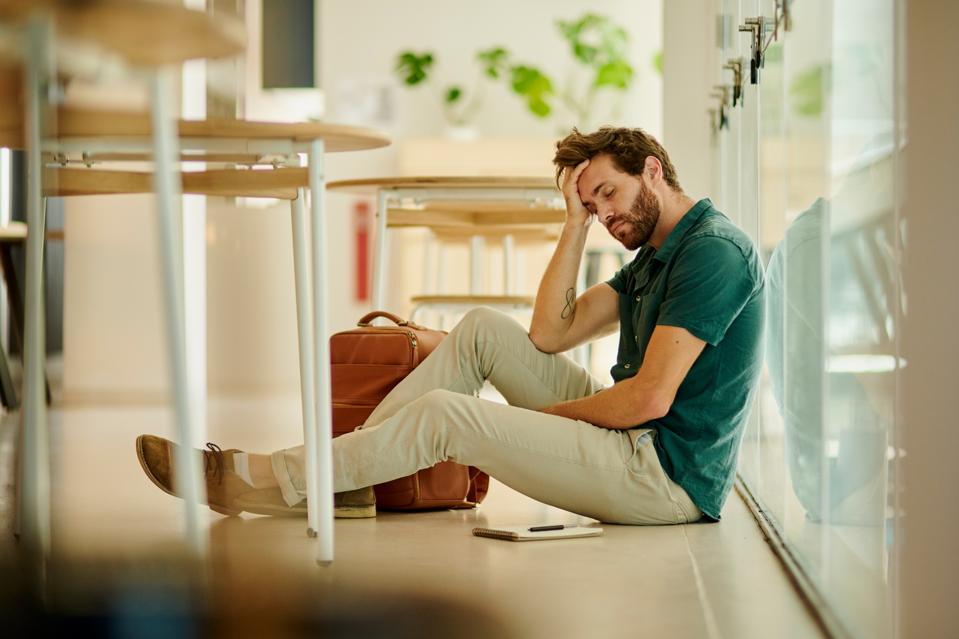 Burnout Is Educators’ Top Concern. Here Are 4 Ways To Help