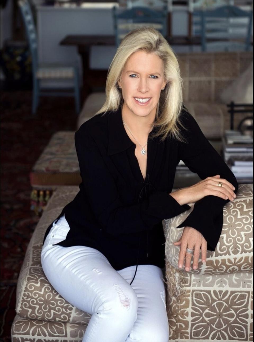 How Domestic Abuse Hides In Plain Sight: An Interview With Author & Survivor Leslie Morgan Steiner