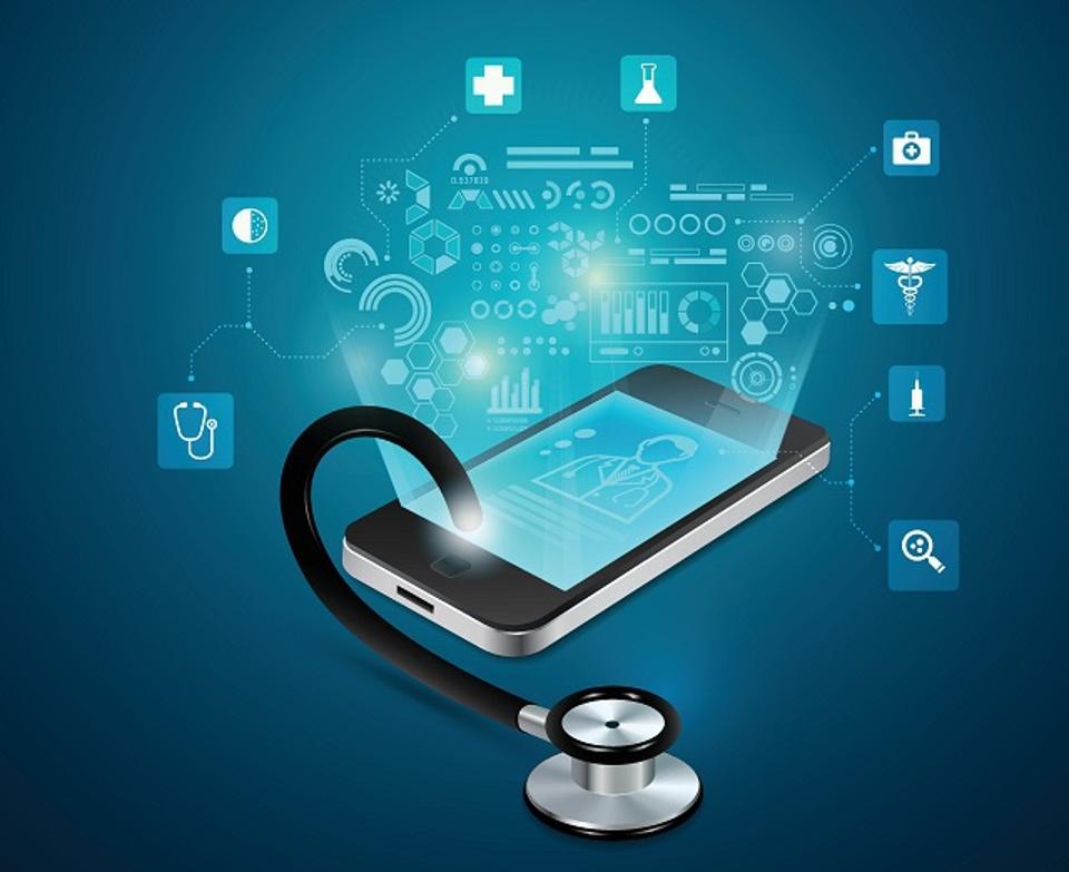 Just What The Doctor Ordered: How A Shot Of New Technology Is Giving ...