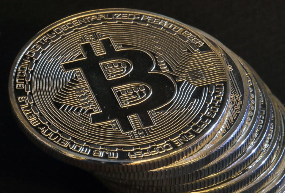 Bitcoin Prices Fall To Roughly 2-Year Low As Crypto Market Suffers ...