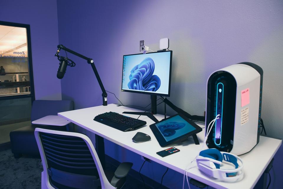 Arizona State’s Zoom Innovation Lab Is Paving The Way For New Student ...