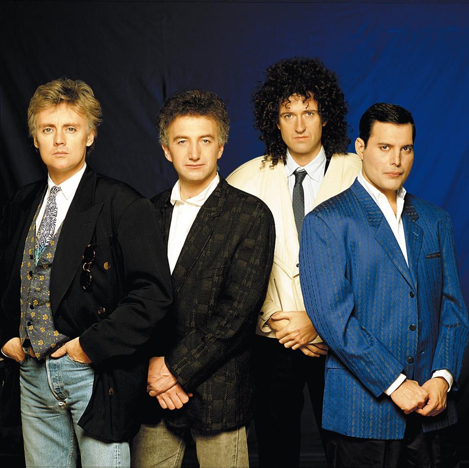Queen's 'The Miracle' Album Is Revisited In A Lavish New Box Set