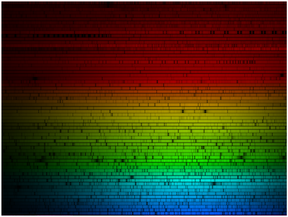 Why This Puzzling New Image Of Jupiter Could Help Us Life Beyond Earth
