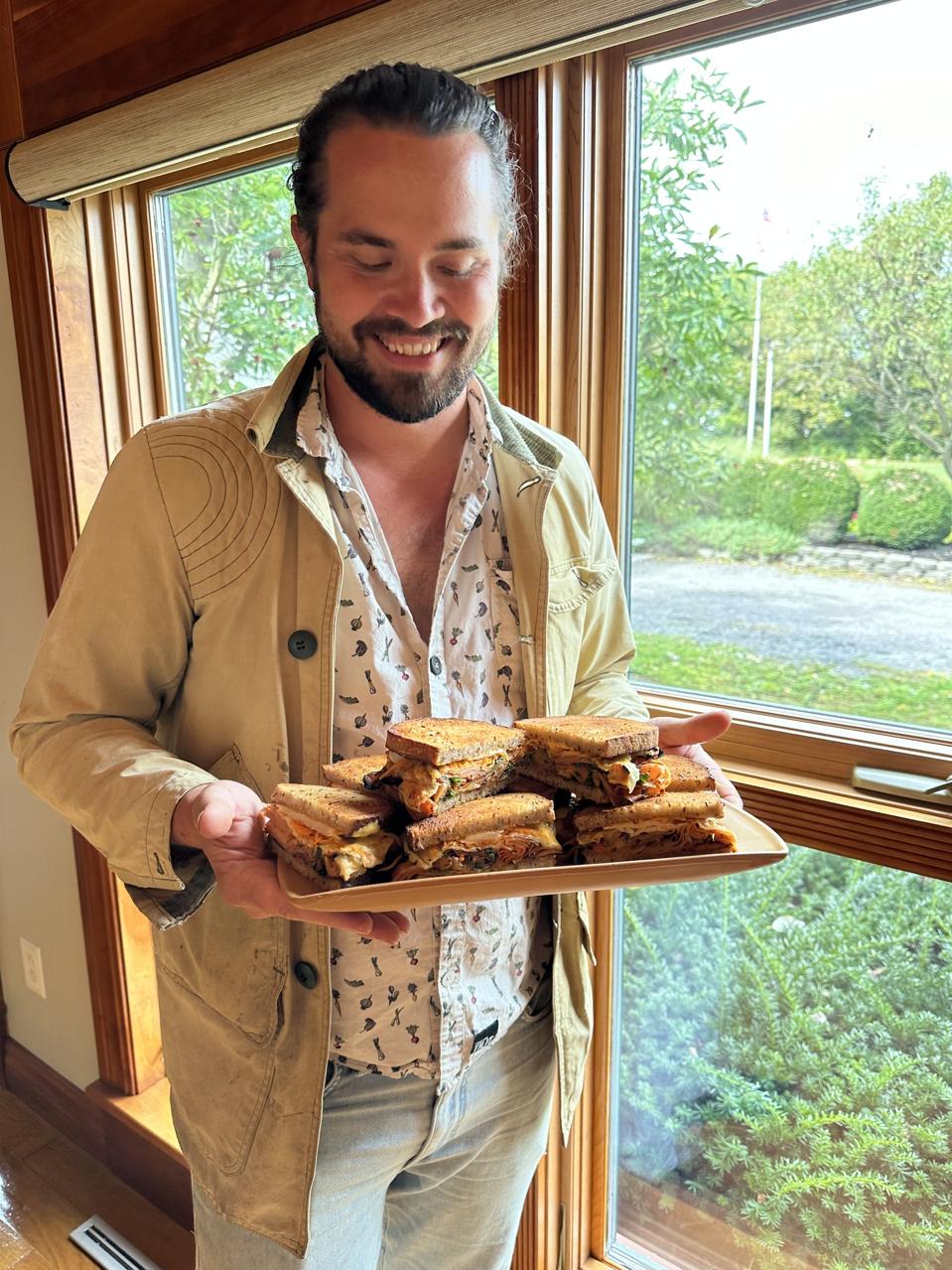 COP27’s Soil Reckoning: How Agriculture Is Returning To Its Roots - Our ...