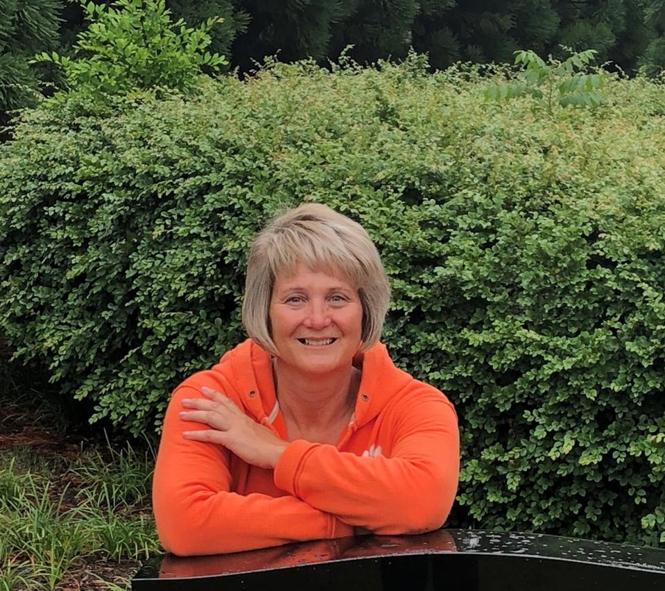 The Future Of Sustainable Farming: Amy Yoder Applies Her Passion For ...