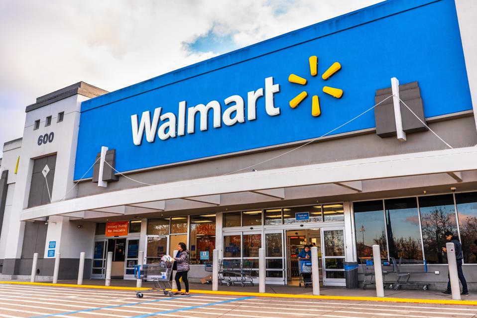 Understanding Walmart’s Automated Supplier Negotiations