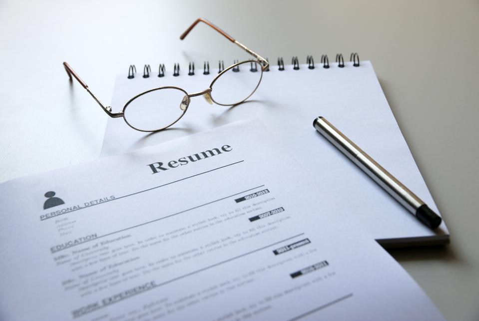 Minorities Who 'Whiten' Resumes Get More Job Interviews