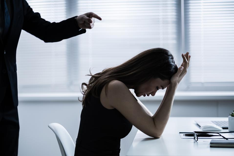 The Hidden Threat in Negotiations with Bullies