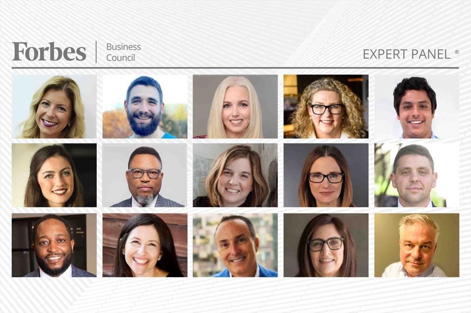 15 Essential Aspects Of Any Successful Brand